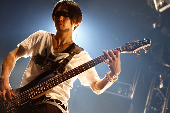 Heart of the Garden: Momiken