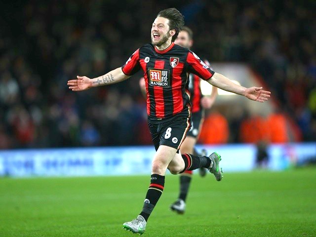 Football News: Harry Arter extend in Bornemouth!