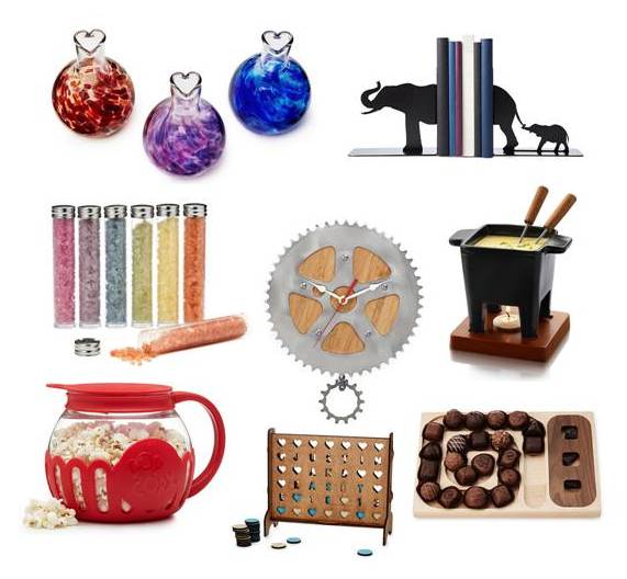 Valentine Gift Ideas With Uncommon Goods