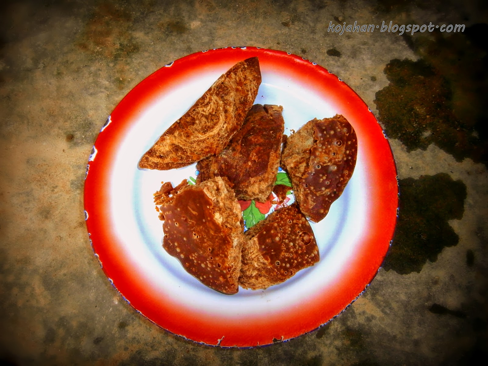 kebun aren: Aren, potensi keunggulan Kecamatan Lebakbarang