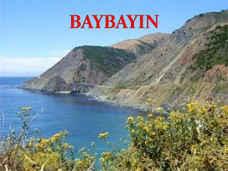 KAALAMAN: ARALING PANLIPUNAN: Mga Anyong Lupa