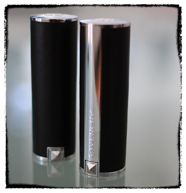 The Lips: Givenchy Le Rouge Couleur Intense Lipsticks | Beauty Passionista