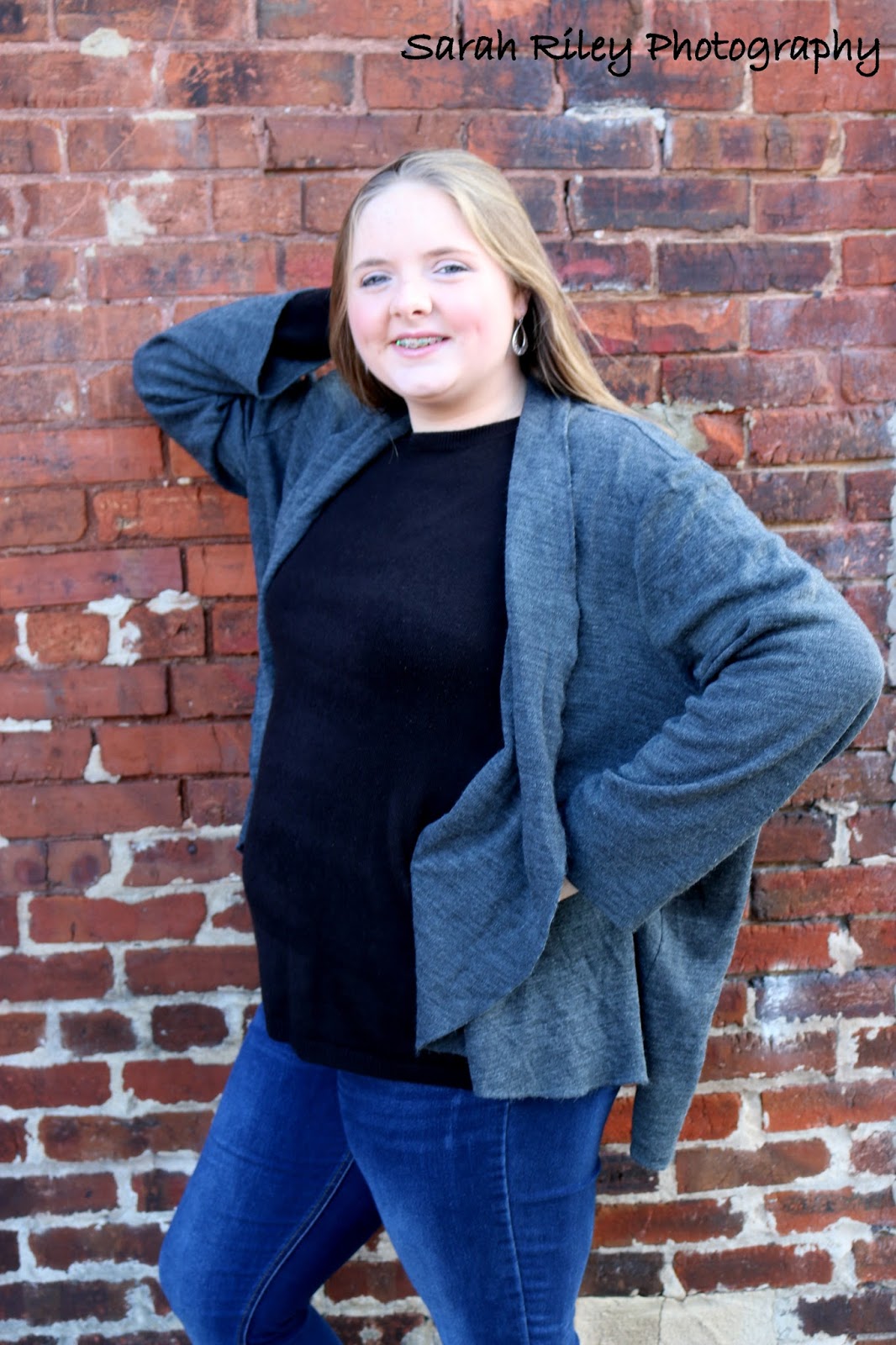Photography by Sarah: Sierra turns 13