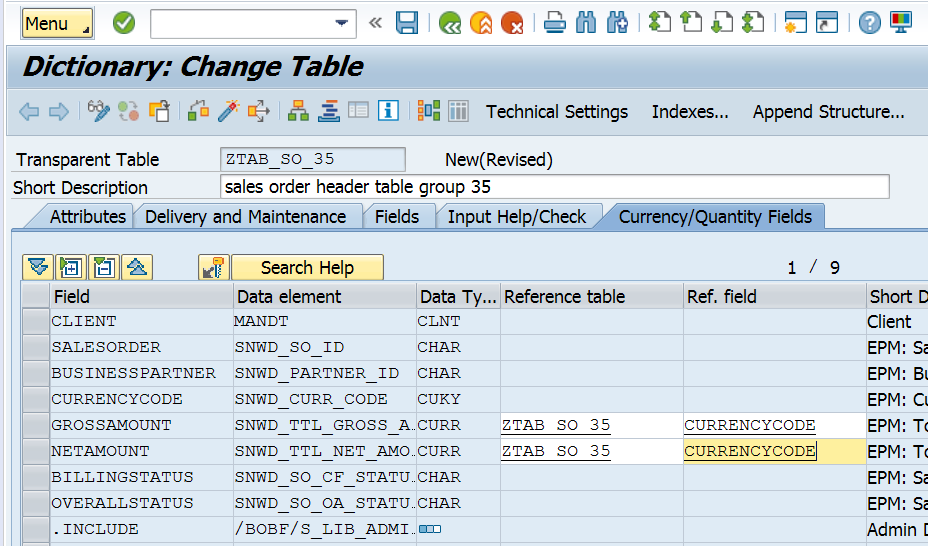 SAP ABAP Central: How to develop a transactional app using the new ABAP ...