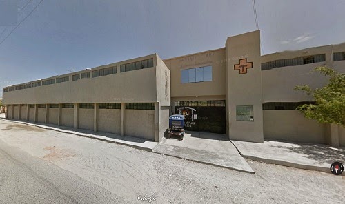 Colegio SANTA CLARA - PAITA