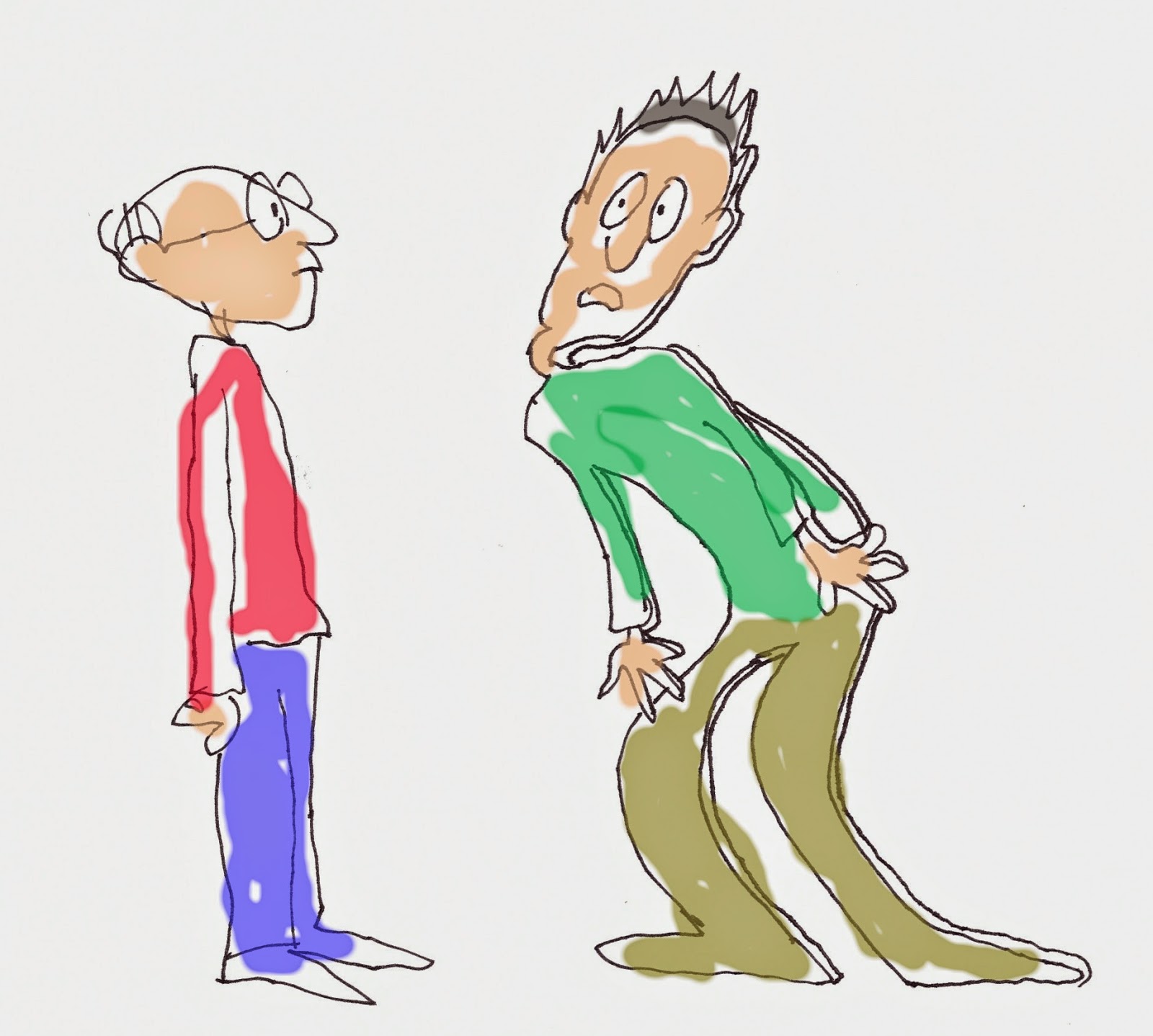 Man Overboard: Tom Swifties and Wellerisms