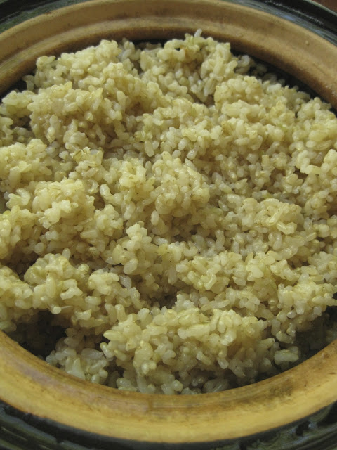 HAPPY DONABE LIFE - Mrs. Donabe's Rustic Japanese Kitchen: Perfect ...