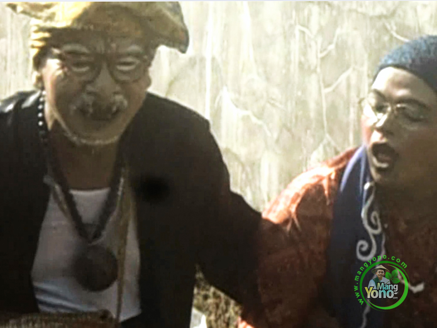 Mapag Pengantin "Galura Lengser" Upacara Adat Sunda