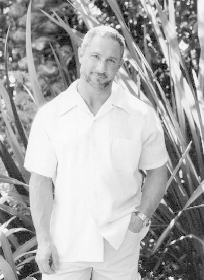 LA PERFECTION FAITE HOMME