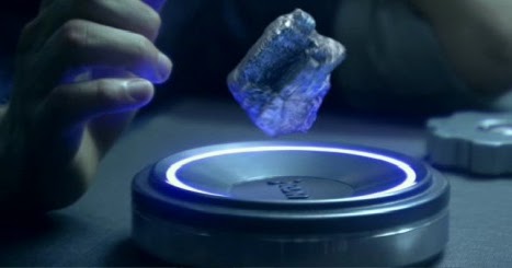 Creating Space Materials - Unobtainium