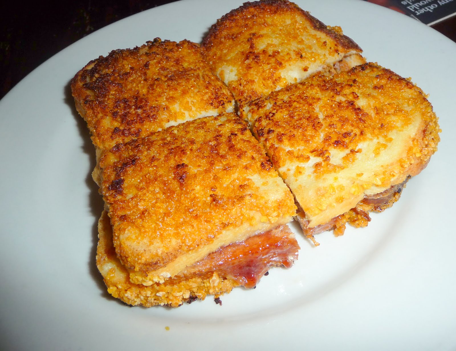 E3 Food? | Page 3 | NeoGAF