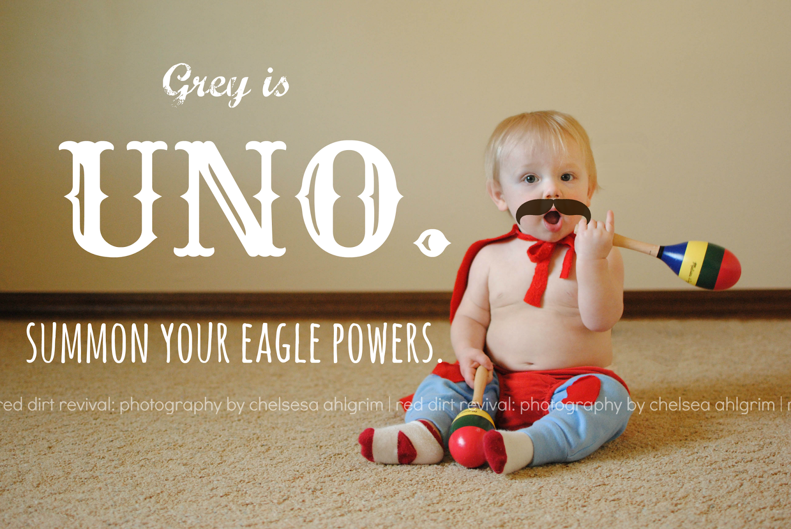 red dirt revival: photography by Chelsea Ahlgrim: Nacho Li-Grey's ...