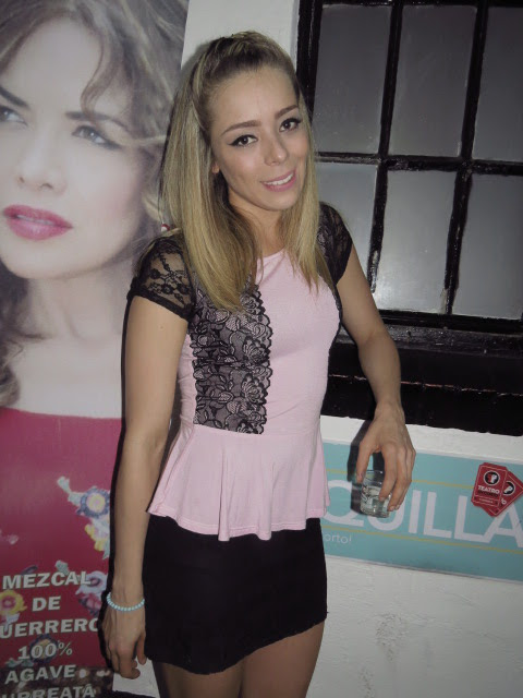 internautaSOY: LUZ EDITH ROJAS EN EL PLANETA DEL TEATRO