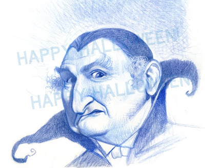 The Art of David Groff