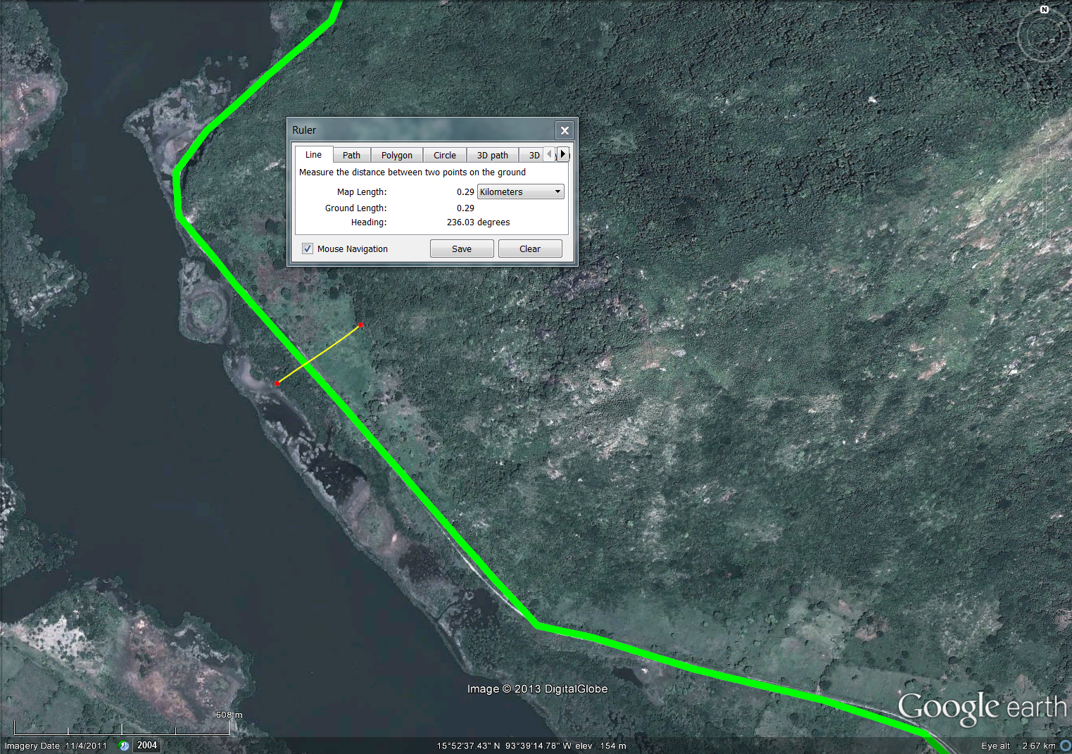 BOOK of MORMON RESOURCES: The Narrow Pass and Narrow Passage