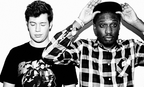 The Freshness: Chiddy Bang | Heatwave (feat. Mac Miller)