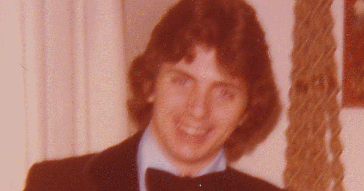 A Little Family History: Robert Wesley Little