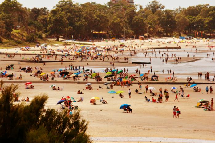 JUNTOS: ATLANTIDA...LA PRIMERA PERLA DE UN LARGO COLLAR