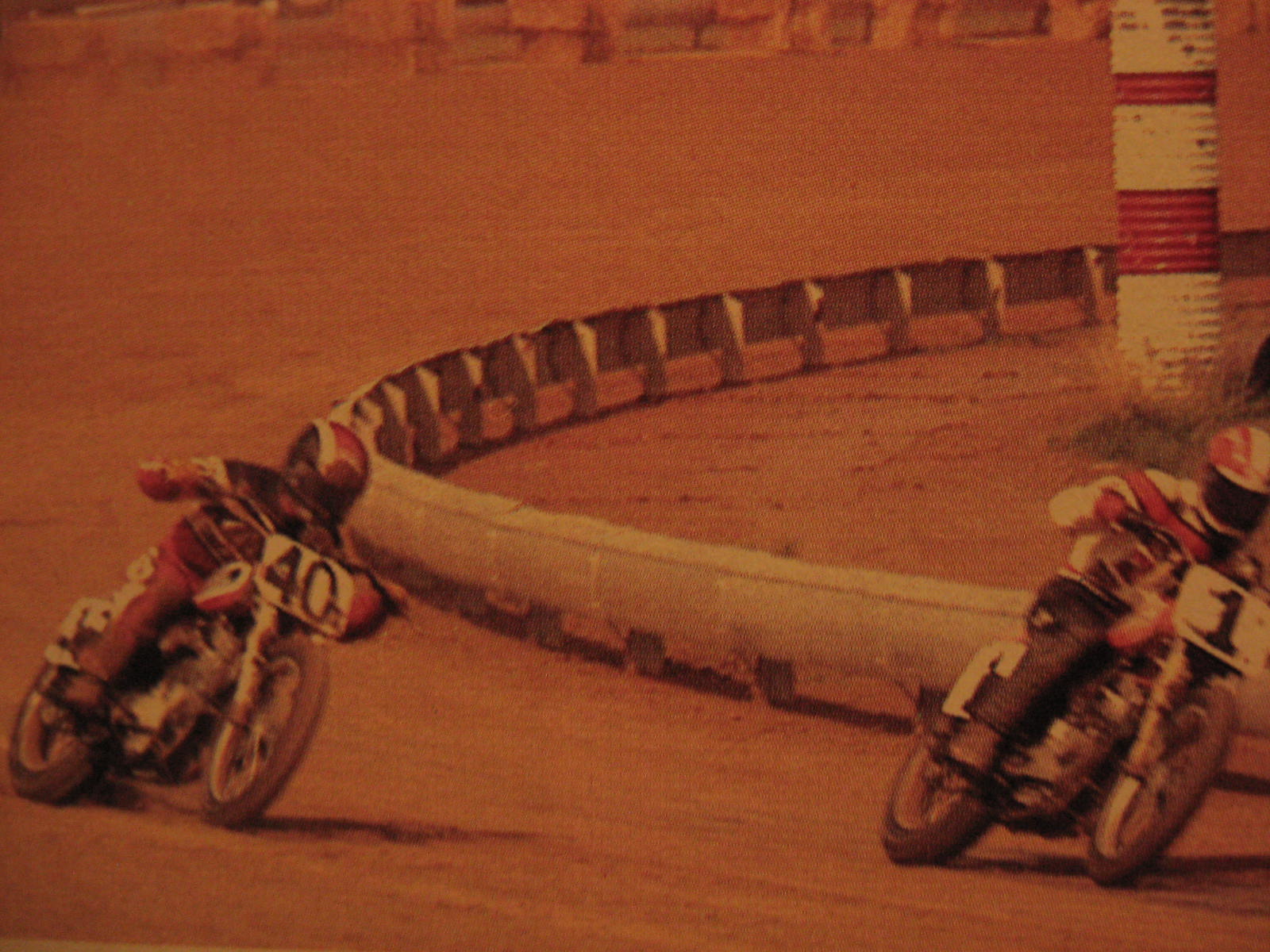 Noot: 40X ( Scott Parker )