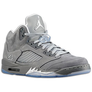 “COOL GREY” VS “WOLF GREY": Did the "WOLF GREY'S" put the "COOL GREY'S ...