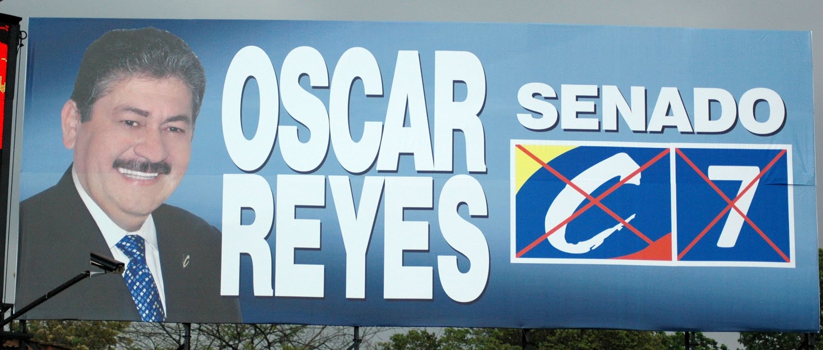 Las Notas de Pastor: La condena a Óscar Josué Reyes