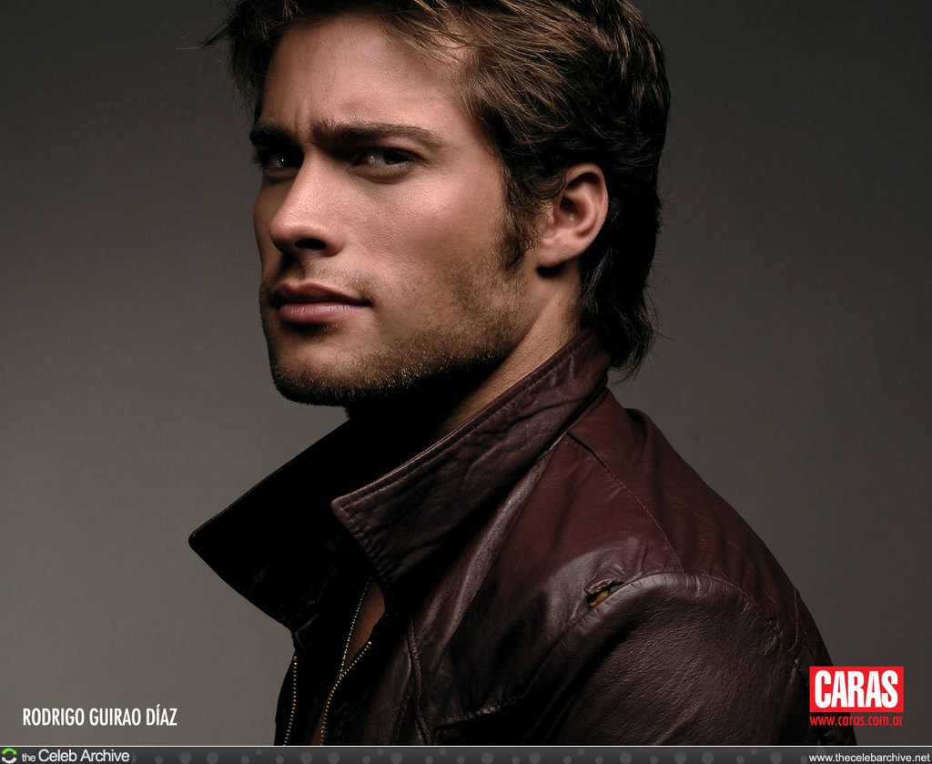 .: ACTOR :RODRIGO GUIRAO