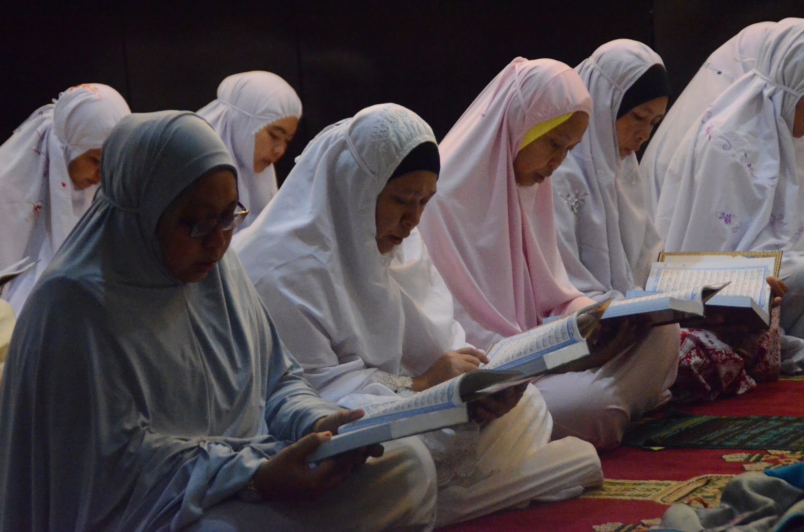 ISLAMIC TEAM BUILDING: ISLAMIC TEAM BUILDING : PEJABAT DAERAH DAN TANAH ...