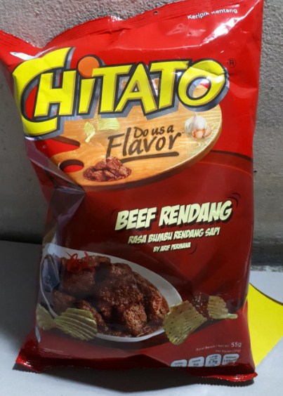 List/Harga Terbaru Chiki Chitato Saat Ini 2018 Terlengkap