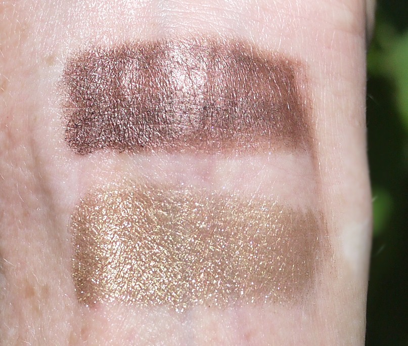 Best Things in Beauty: Estée Lauder Pure Color Cyber Metallic Gelée ...