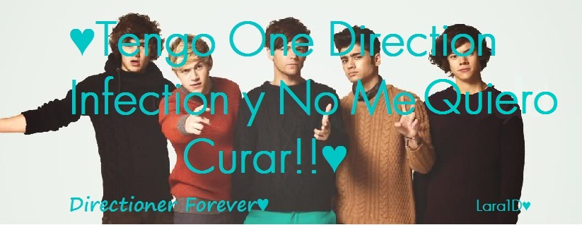 Portada de one direction - Imagui
