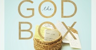 The God Box **Book Review**
