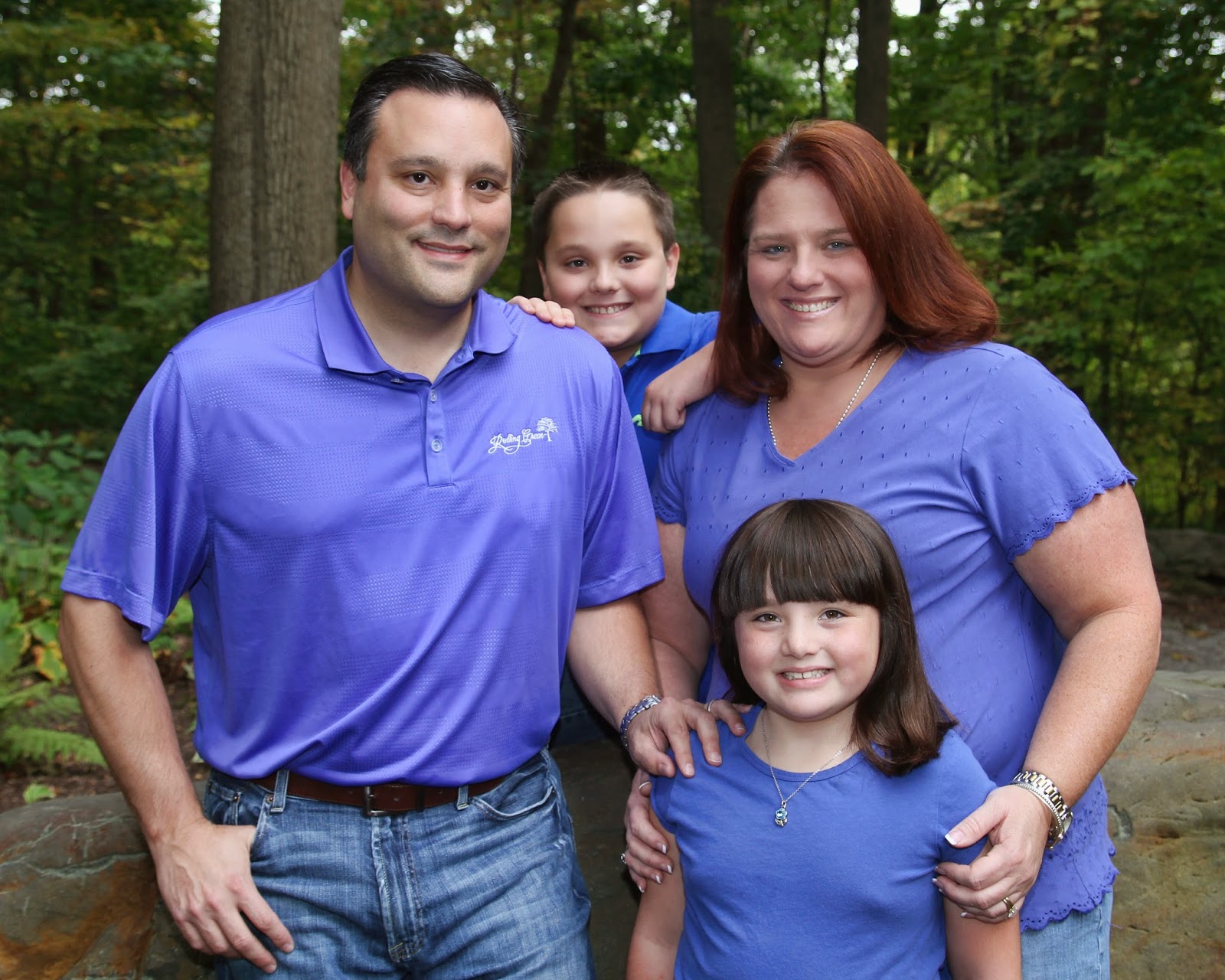 Fox Photography: Gilkey/Folino Family {Ellwood City, PA Family ...