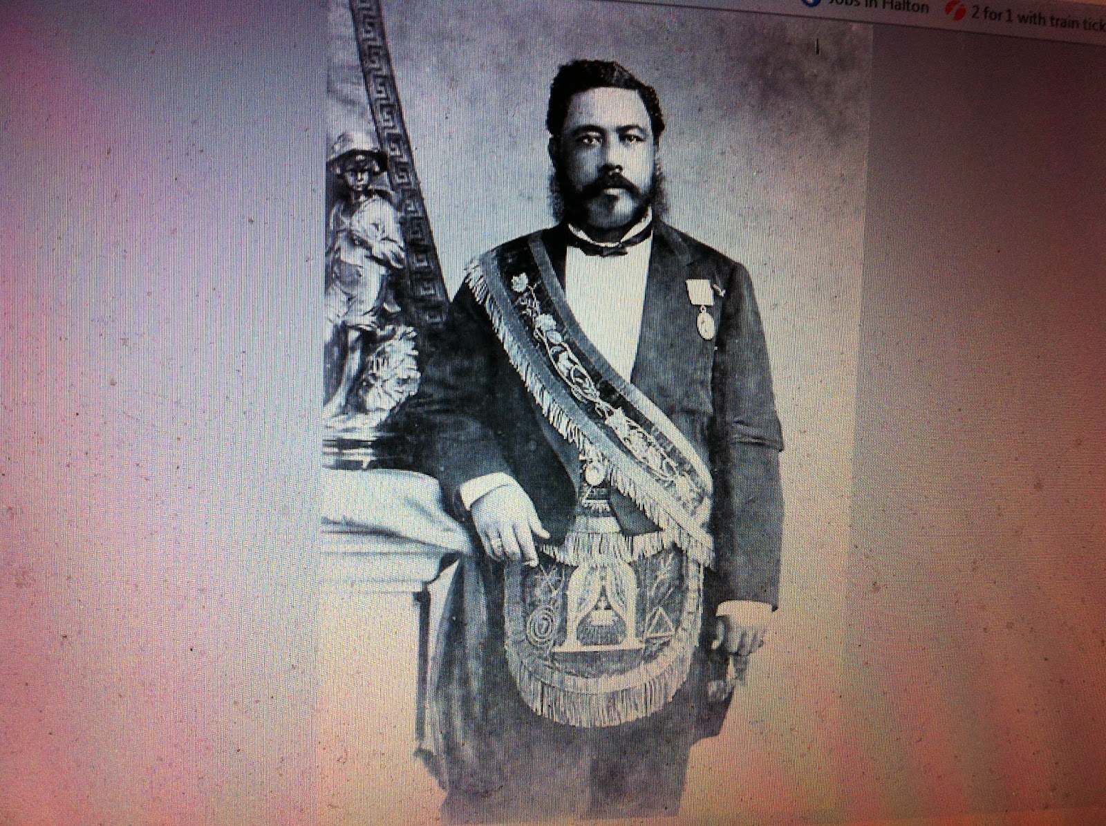 THE BLACK SOCIAL HISTORY:: BLACK SOCIAL HISTORY : AFRO- HAWAII " THE ...