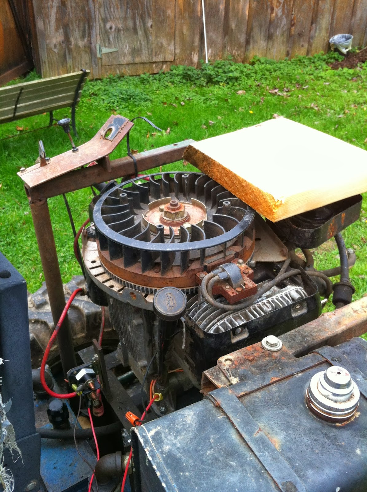Articulate steer small front end loader CadTrak? | My Tractor Forum