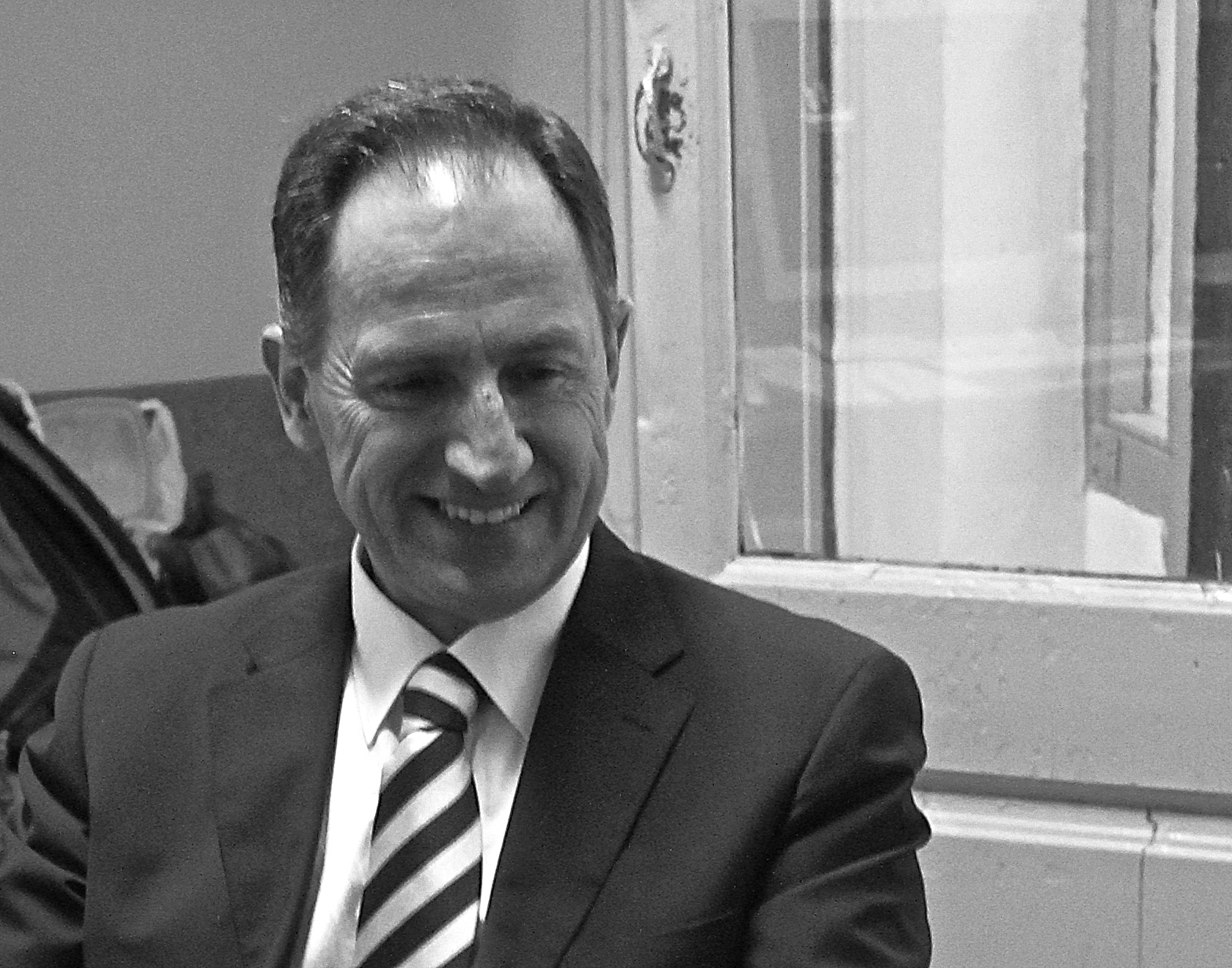 Andrea Carancini: Un aggiornamento su Pedro Varela