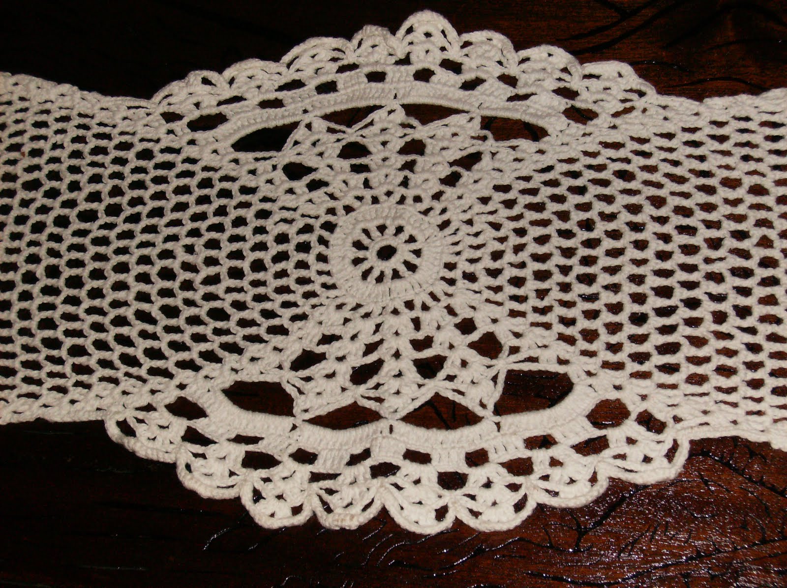 Bordados & Crochet- Sua História: Naprons