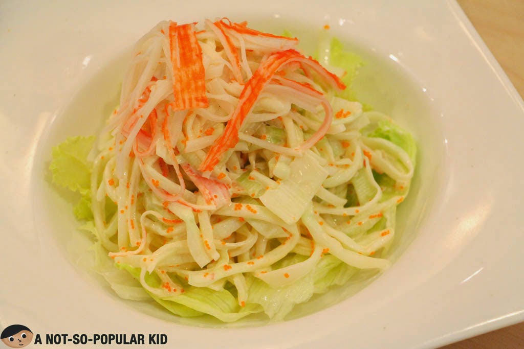 The Ramen Cool Restaurant in SM Manila - Unexpectedly Decent! - A Not ...