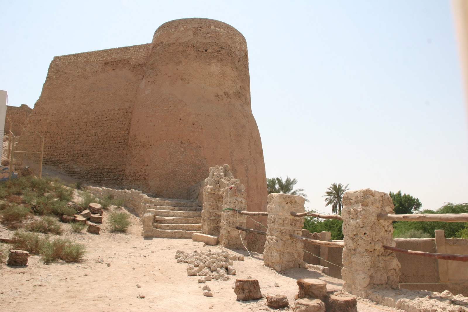 Saudi Scenes: Tarut Island