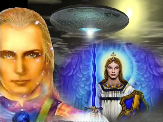 MANUAL PARA LA TIERRA DE ASHTAR SHERAN: PARTE DOS - EL COMANDO ASHTAR Y ...