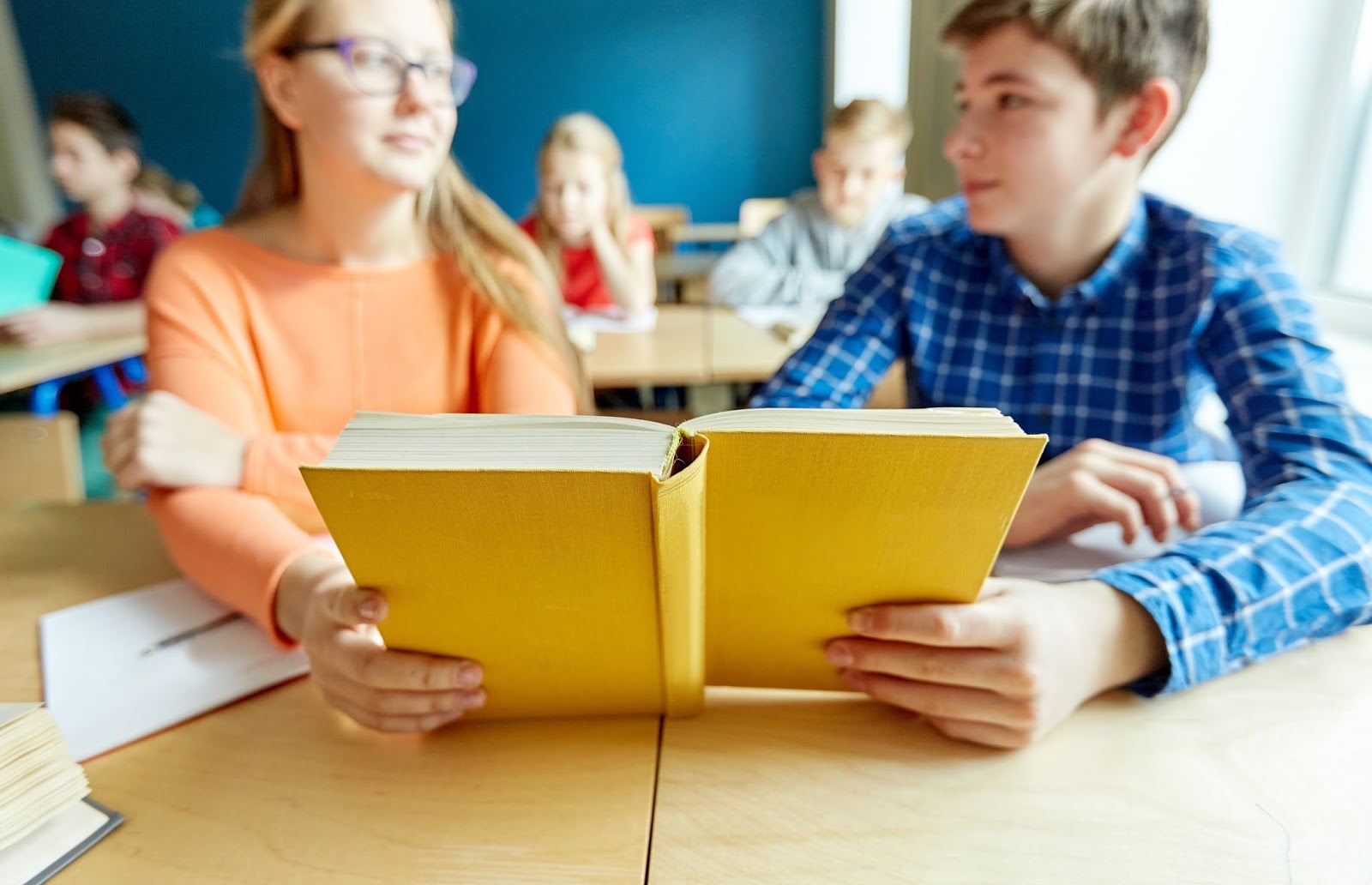 Why Is Reading Fluency So Important Teacher Thrive Why Is Reading Fluency So Important Teacher Thrive