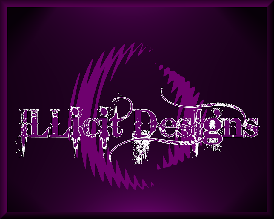 ILLICIT DESIGNS