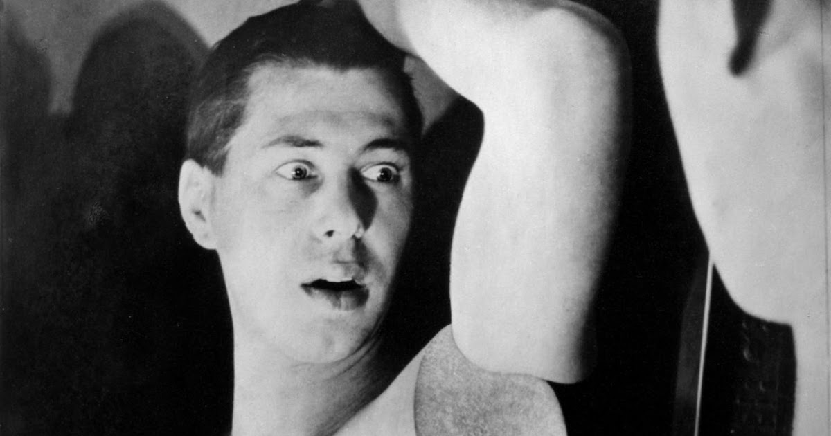 KUNSTHISTORIER: HERBERT BAYER