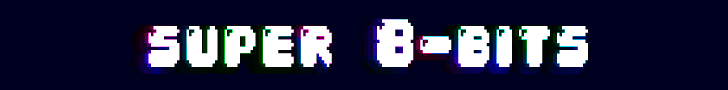 Super 8 Bits