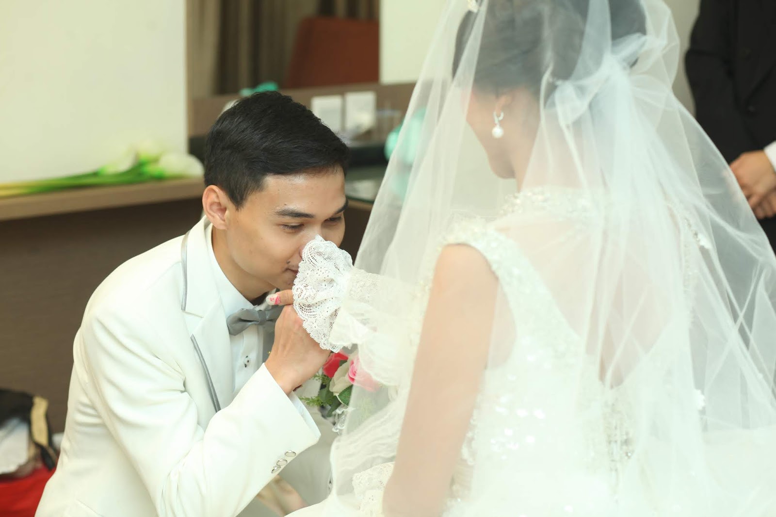 Tea Pai: Prosesi Pernikahan Tradisi Tionghoa (Tea Ceremony, Wedding ...