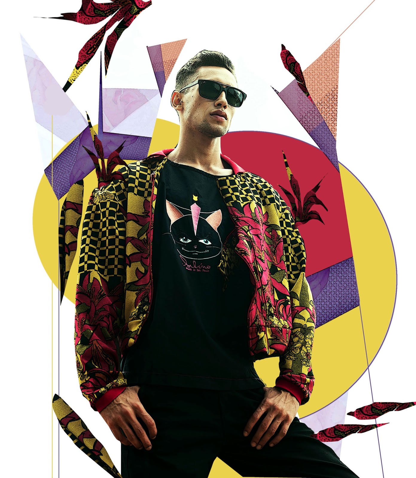 10 designers de moda brasileiros para você ficar de olho – Cartola