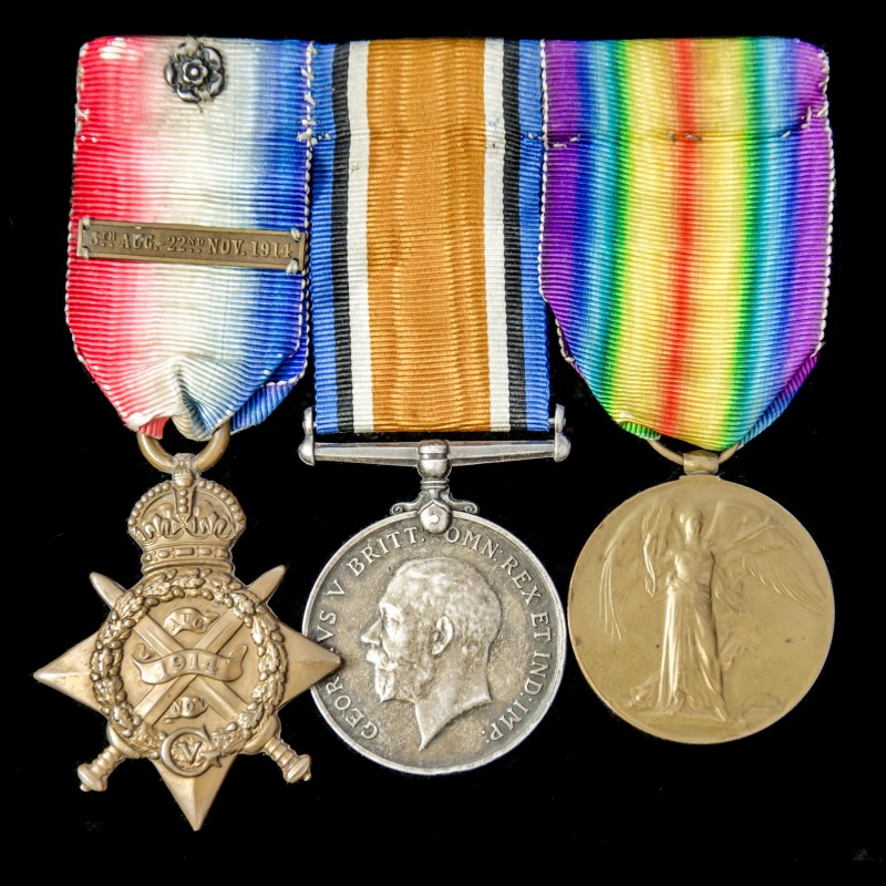 Army Service Numbers 1881-1918: Regimental numbers research tip - medal ...