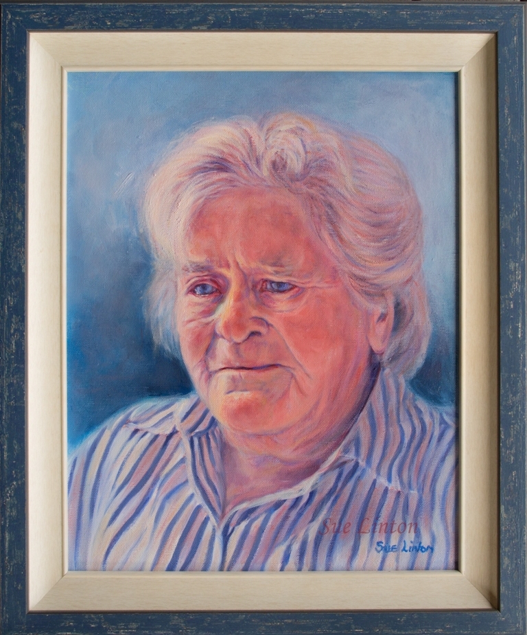 Sue Linton Artist
