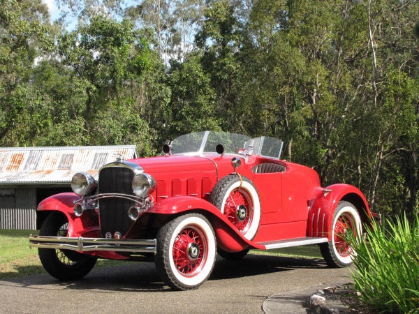 Just A Car Guy: Chevrolet Moonlight Speedster built by GM Holden