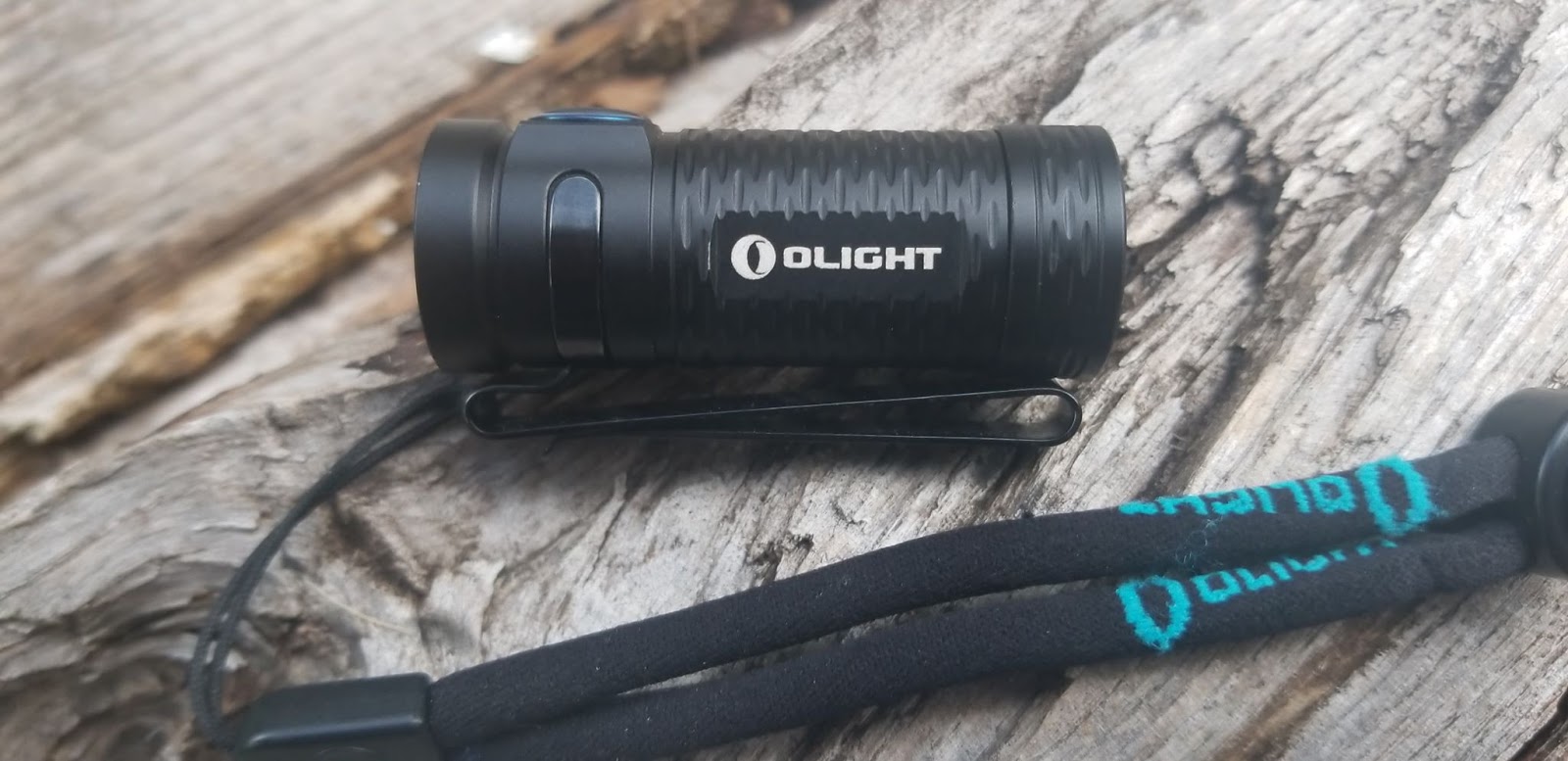 Long term review; Olight Mini S1 Baton
