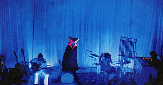 Musicalitosi: Genesis - Live (1973) Recensione